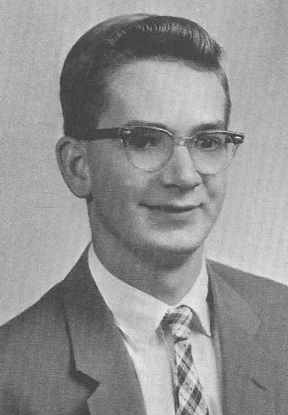 Carl Johnson | News, Sports, Jobs - Times Observer